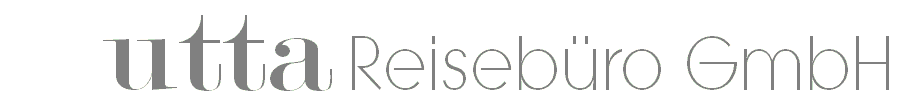Utta Reisebüro GmbH - HOMEPAGE